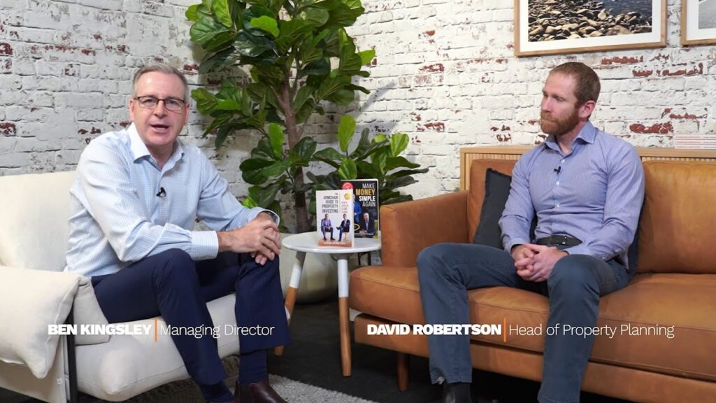 What Is Real Estate Portfolio Management And Why It Matters In Australia